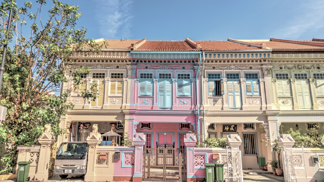 Why Traditional Data Architecture Still Matters In The Age Of Ai Insights From Singapores Data